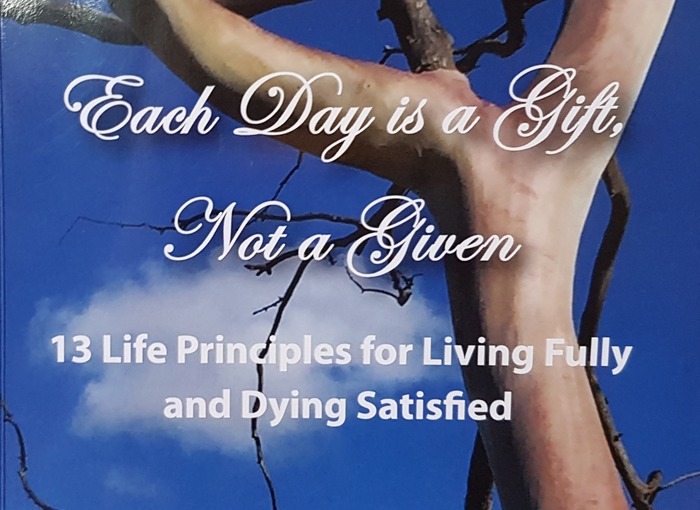 Wisdom and Memoir from Greg Cottrell :: Words for Keeps: Writing and ...